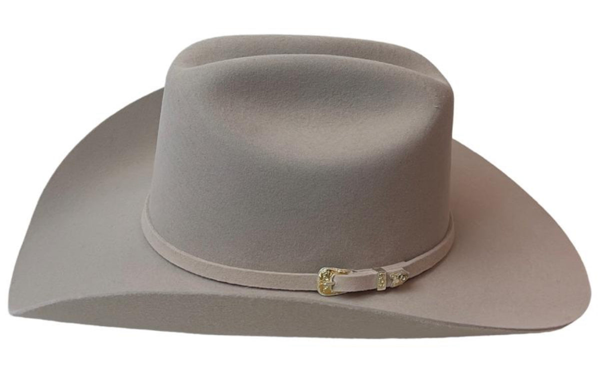 RRango Hats Joan Fine Wool Felt Cowboy Hat Belly – RR Western Wear