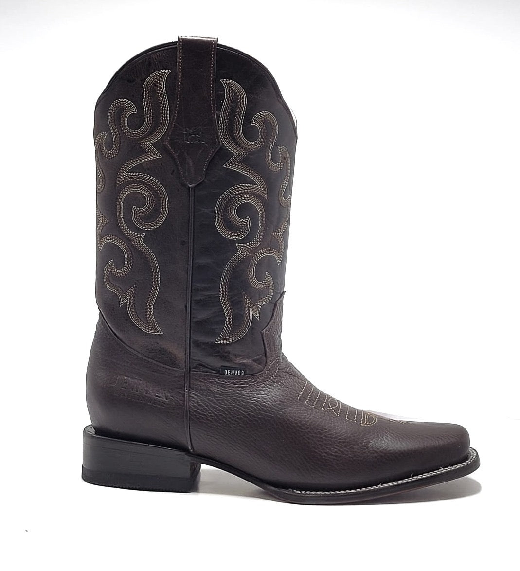 Denver Boots Rodeo 813807 – RR Western Wear