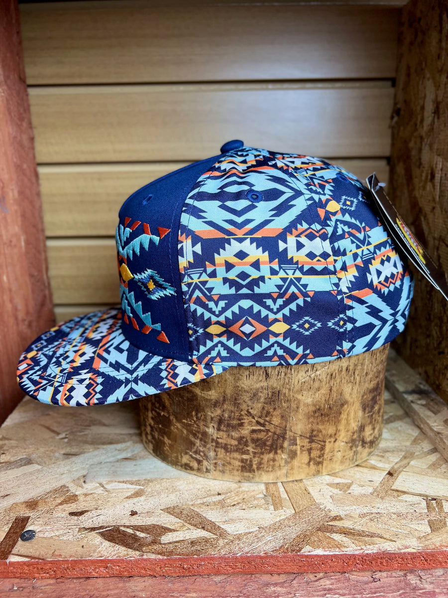 Native American Cap NAC14 – RR Western Wear