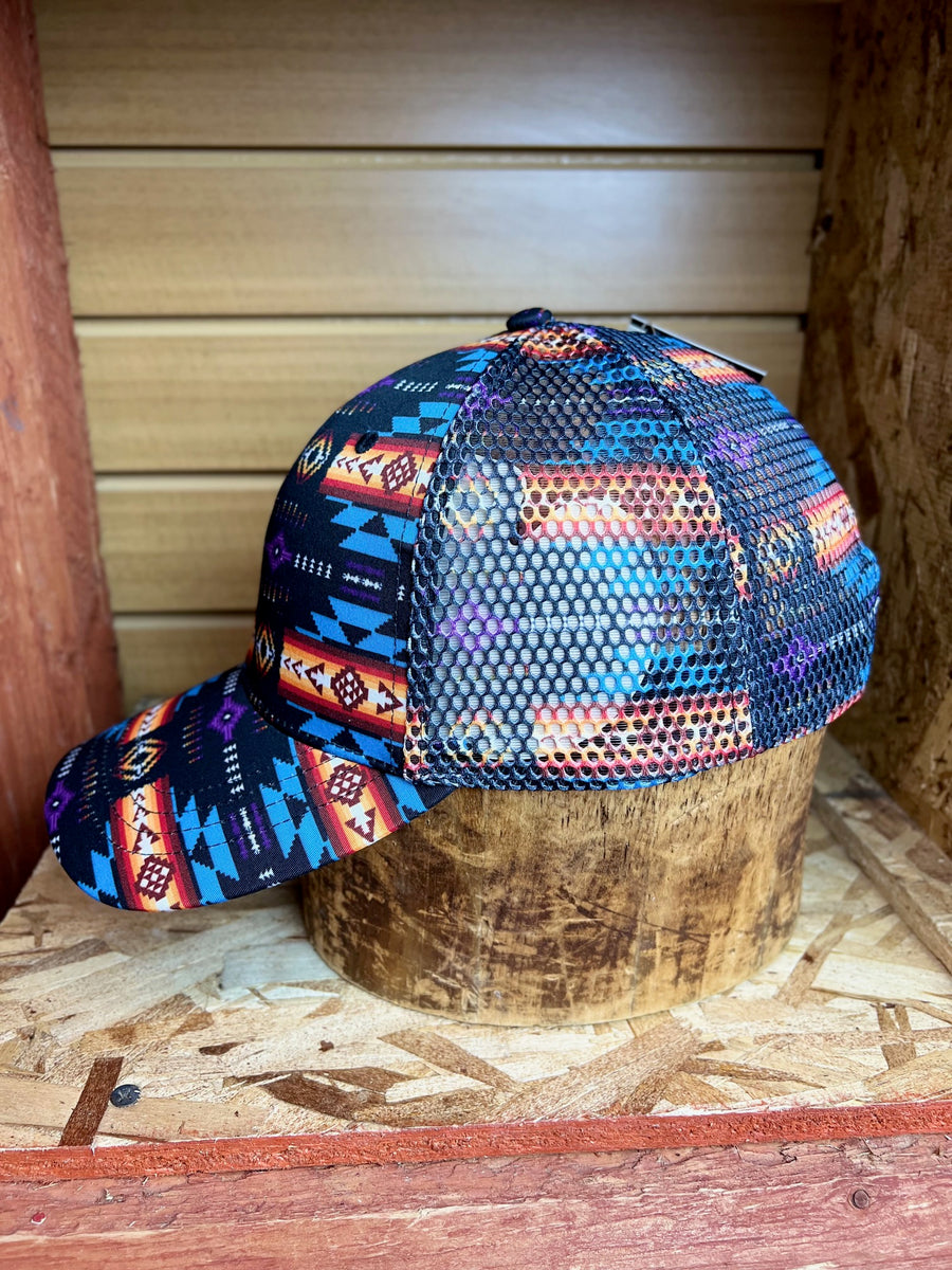 Native American Cap NAC14 – RR Western Wear