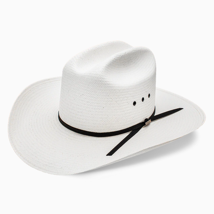 Resistol 10X All Around Cowboy Hat – RR Western Wear