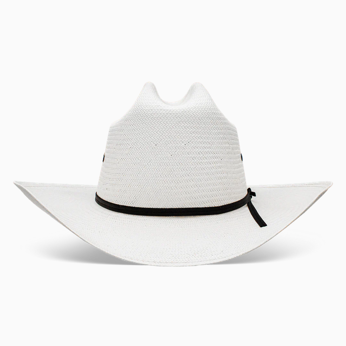 Resistol 10X All Around Cowboy Hat – RR Western Wear