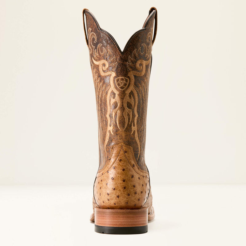 Ariat Men's Rio Cowboy Boot 10053580 – RR Western Wear
