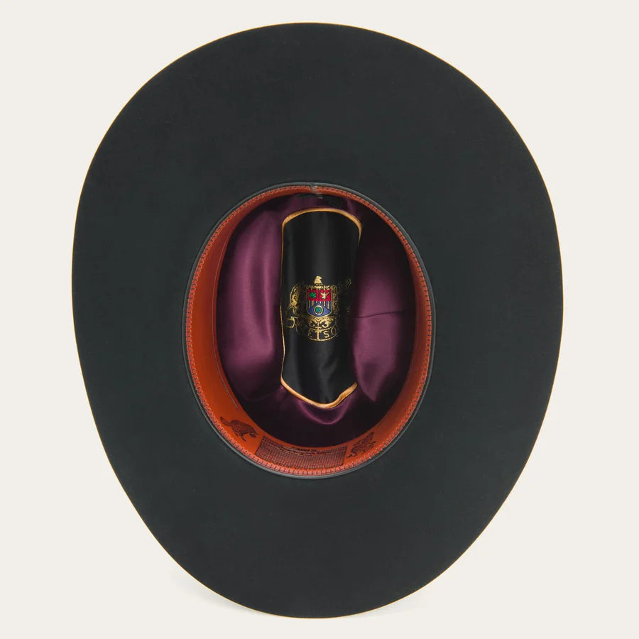 Stetson EL AMO 500X PREMIER COWBOY HAT – RR Western Wear