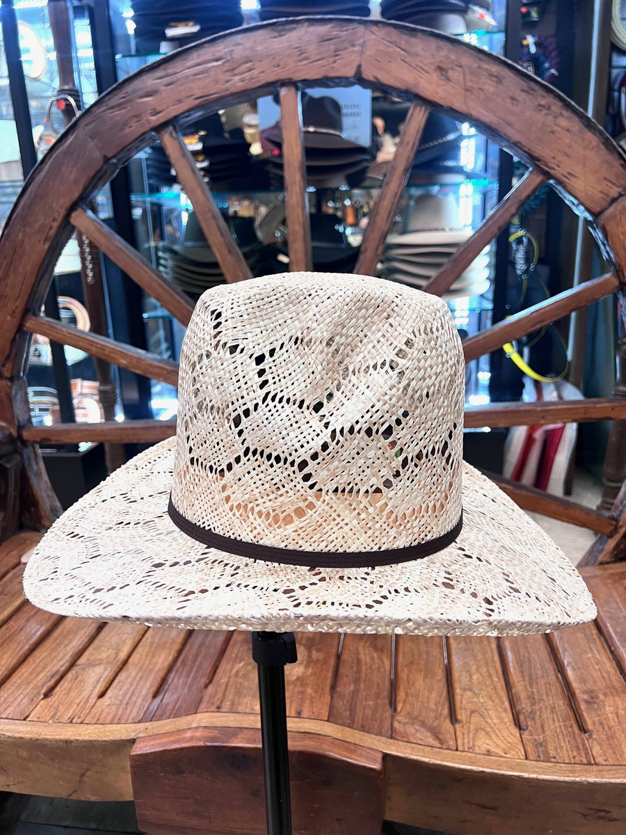 Stone Hats 6x Sisol – RR Western Wear