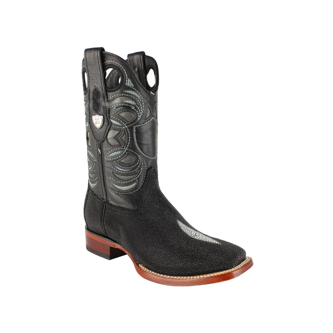 Stingray / Mantarraya – RR Western Wear