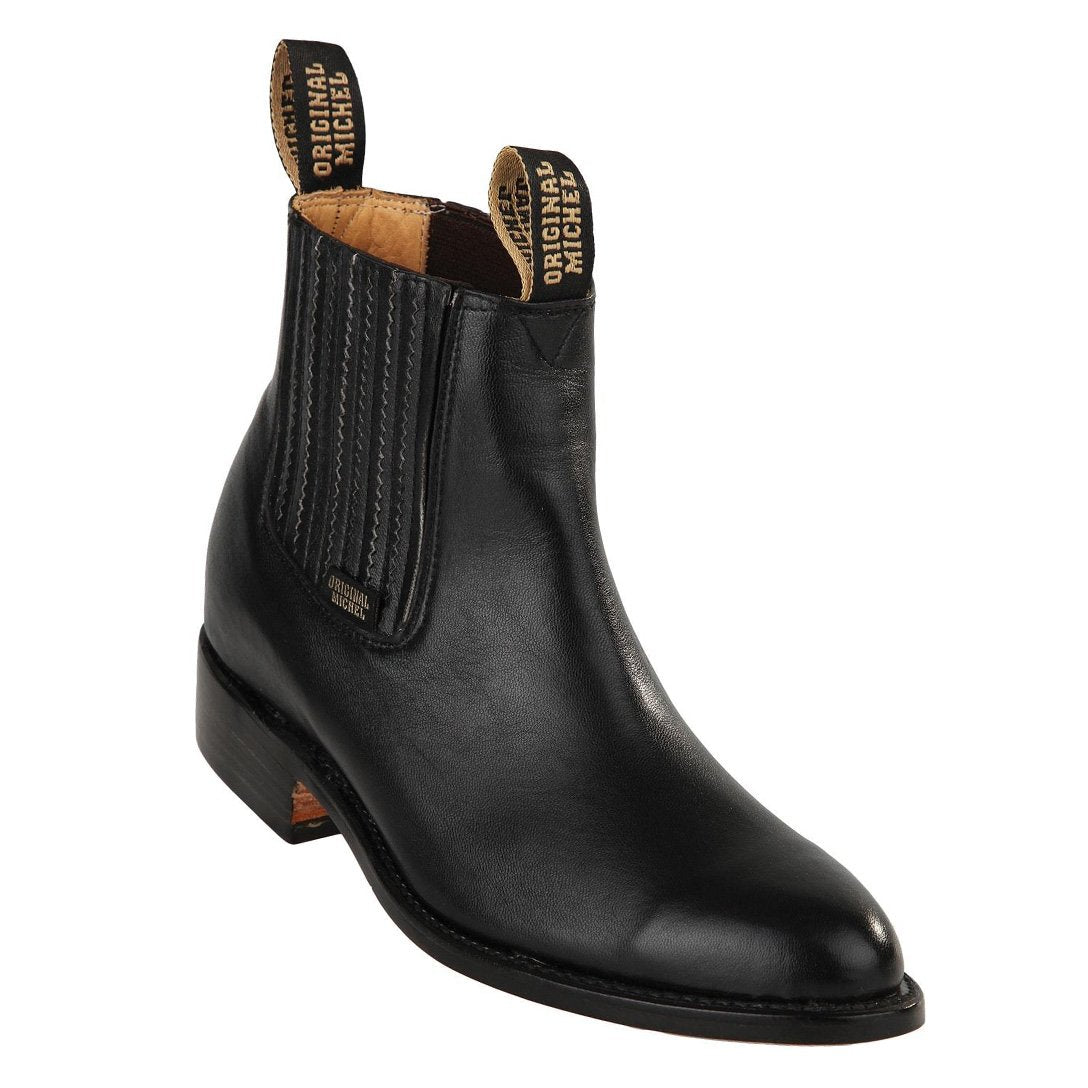 Charro Boots – RR Western Wear